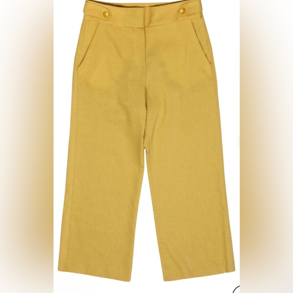 Veronica Beard | Pants & Jumpsuits | Veronica Beard Aubrie High Rise ...